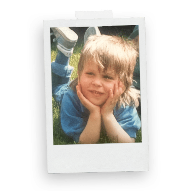 Persönlich - Dennis Thering